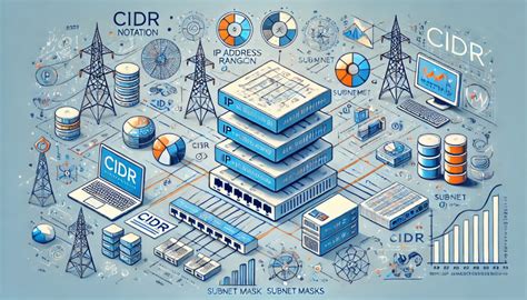 cidr notation explained efficient ip address management