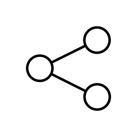 Node Connection Line Symbols Pack 61860944 Vector Art At Vecteezy