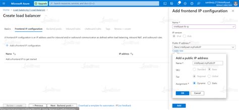 What Is Azure Load Balancer Types And Features