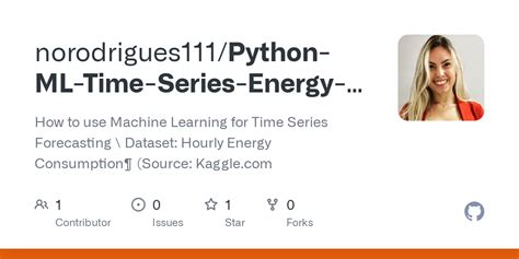 Github Norodrigues111 Python Ml Time Series Energy Consumption How