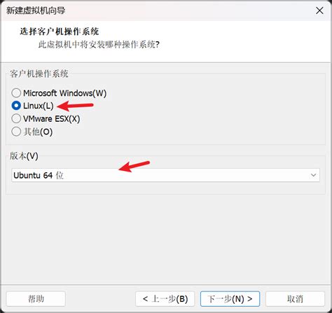 ubuntu入门教程 3 ——在虚拟机上安装ubuntu 保姆级教程 虚拟机安装ubuntu csdn博客