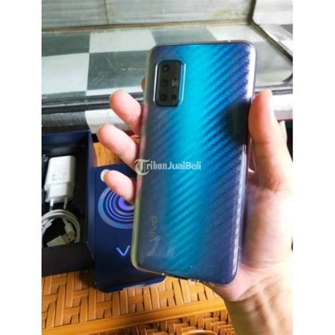 Hp Vivo V Bekas Ram Gb Gb Murah Fullset Normal Like New Di Bogor
