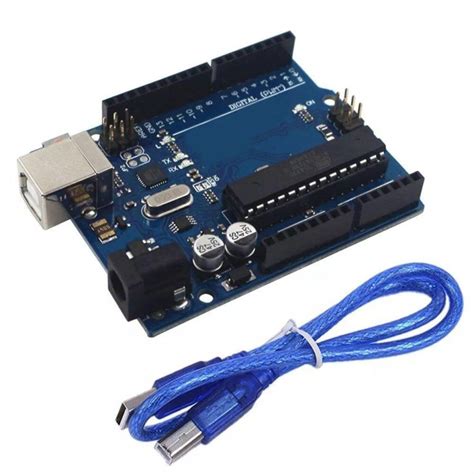 Arduinos Sai Sac Mecatronica
