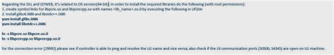 Loadrunner Common Questions Issues