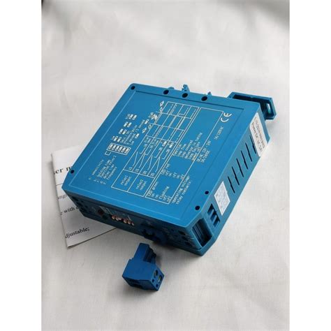 Jual Ground Sensors Traffic Inductive Loop Vehicle Detector Dld M1h Signal Control Magnetic