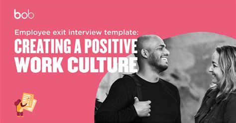 Exit Interview Template For Productive Offboarding HiBob