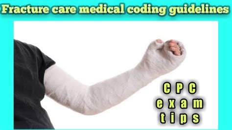 Fracture Coding Guidelines Cpt At Margaret Rice Blog