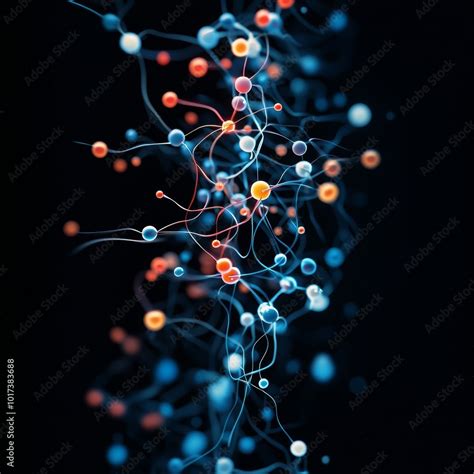 Illuminating The Connection Artists Interpretation Of Deep Brain Stimulation Dbs Interacting
