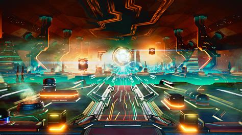 New Updated Space Anomaly Looks Incredible Rnomansskythegame