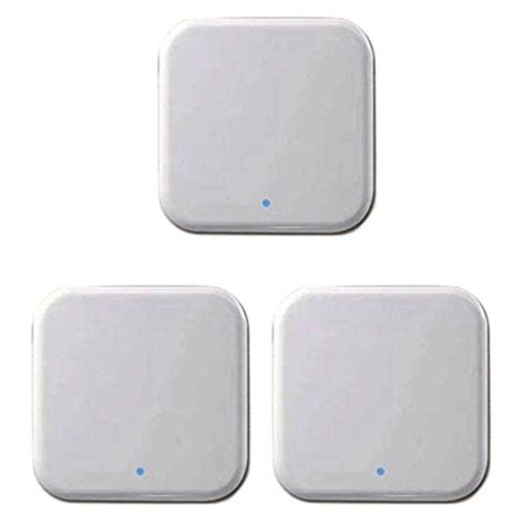 X Bluetooth Wifi Gateway Fingerprint Password Smart Electronic Door Lock Home Bridge Ttlock App