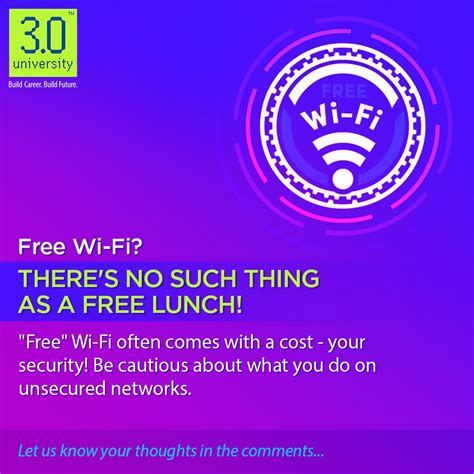 3 0 University On Linkedin Cybersecurity Security Privacy Technology Cybersec Infosec