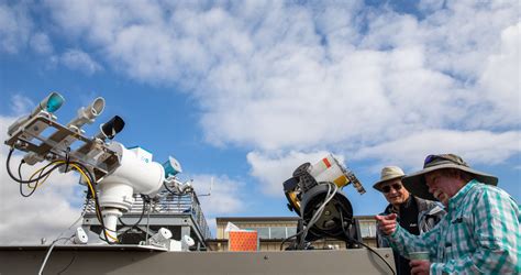 Tutorial 1 Weather Data Accesing It Understanding It Visualizing