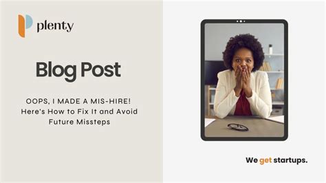 Andy Seidl On Linkedin Mis Hires Happen We Can Help Lnkd