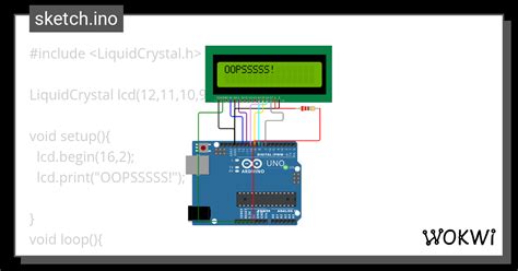 Pro1 Wokwi ESP32 STM32 Arduino Simulator