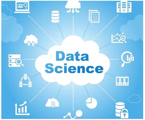 Educational Requirements For Becoming A Data Scientist