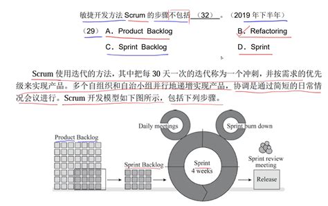 软件设计师 软件工程 软件部署能力 csdn博客
