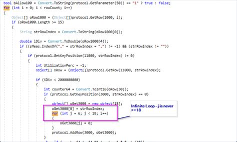 Debugging Connectors Seeing Through The Smoke Dataminer Docs