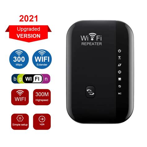 G Wifi Repeater Mbps Wireless Wifi Extender Grandado