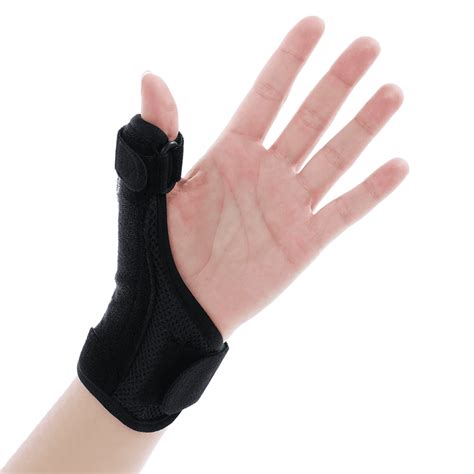 Trigger Finger Splint Nuova Health