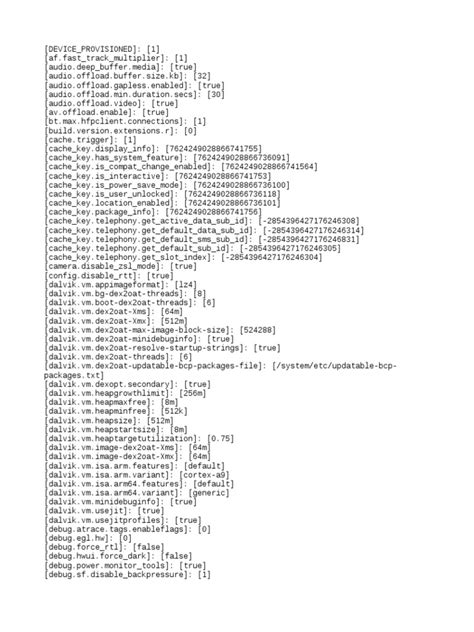 ramdump modem 2021 11 20 12 13 26 props pdf mobile linux smart