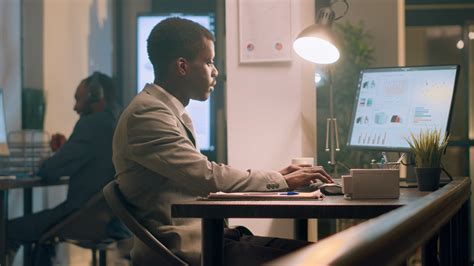Managed Security Services Bramfitt Tech Labs