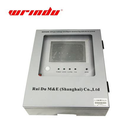 Gas Leakage Monitoring And Alerting System At Bethany Lindrum Blog