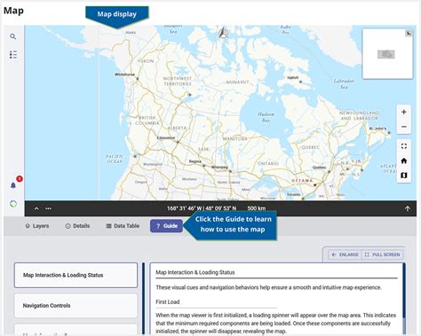Getting Started Geoca