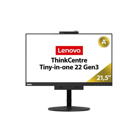 Lenovo Thinkcentre Tiny In One Gen A Nuevo Wide Led Ips X