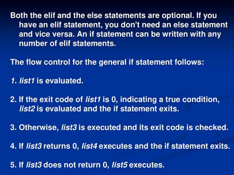 Command Substitution Command Substitution Is The Mechanism By Which The Shell Performs A Given