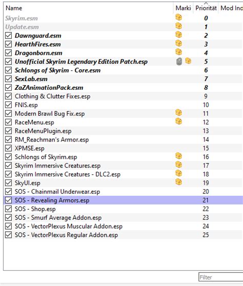 Sos Causing Missing Ni Node Crash With Rieklings Skyrim Technical
