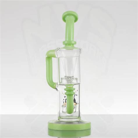 Pulsar Proxy Recycler Ooze Nvs Glassworks