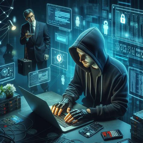 Breaking Into System Analysis Steps For Canadians