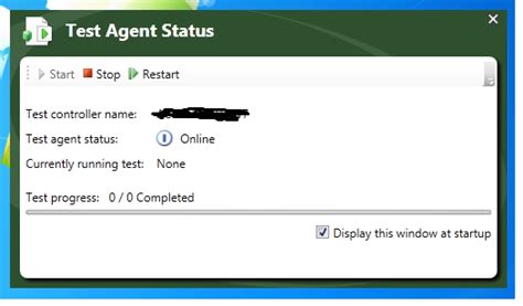 c remote execution of codedui tests on virtual machine by test