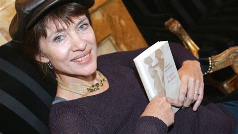Gasps As Nancy Huston Scoops 2012 Bad Sex Award Sbs News