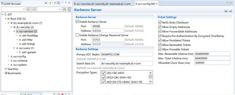 kerberos v5 sso authentication in windows 10 home using apache