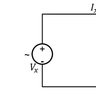 Circuit Diagram For Example 2 Download Scientific Diagram