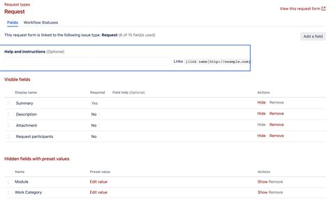 Solved How Do I Make A Custom Field Appear On An Issue Cr
