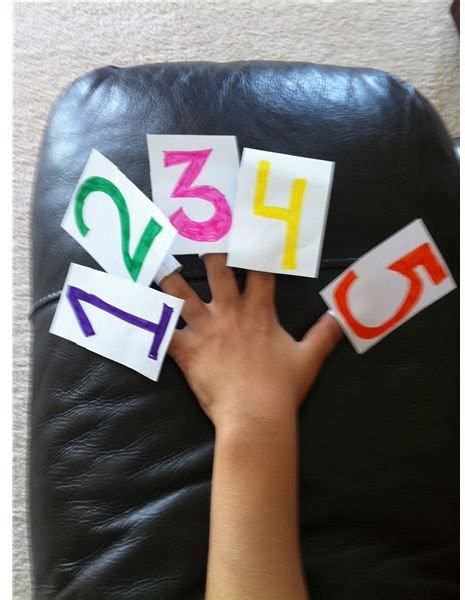 The Grade School Classroom Ten Activities For Counting Backwards