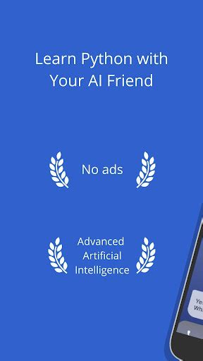 Turing Learn Python With Ai For Pc Mac Windows 111087 Free Download