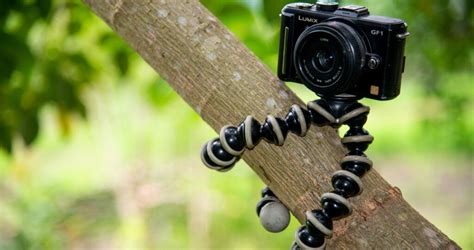 The Multiple Functions Of Tripods Explained Photzy