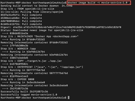 How To Deploy Spring Boot And Mongodb To Kubernetes Minikube By Kartheek Geek Culture Medium