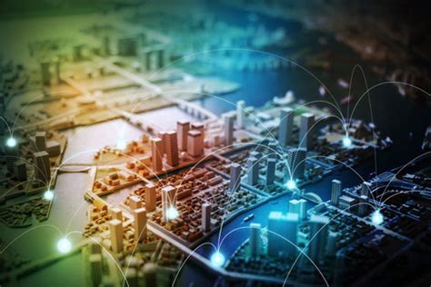 gis and agent based modeling aag2018 innovations in urban analytics