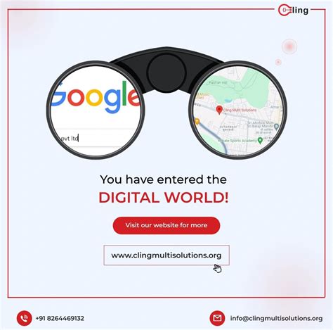 How Cling Multi Solutions Can Boost Your Digital Presence Cling Multi