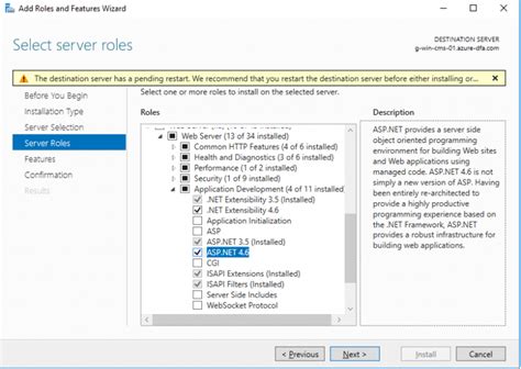 Sitecore 9 Error 50021 Bad Module Managedpipelinehandler” In Its Module List