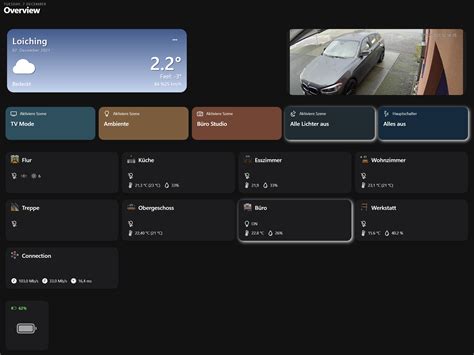 Github Bangertechopenhab3webui One Of My Favorite Webui For Openhab3