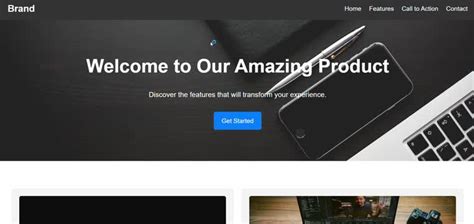 Harsh Wardhan On Linkedin Code Webdev Landingpage Company