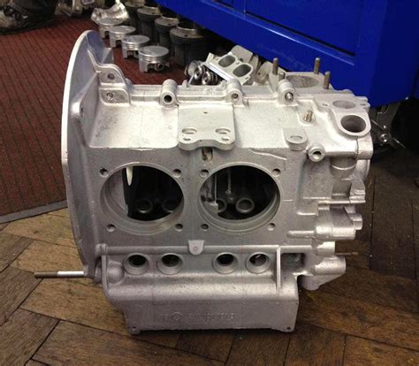 The Ultimate Guide To Classic Volkswagen Air Cooled Engines Just Kampers Australia