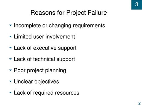 PPT - Project Success Factors PowerPoint Presentation, free download - ID:212311