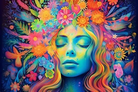 Psychedelics Unlock Learning Windows In The Brain