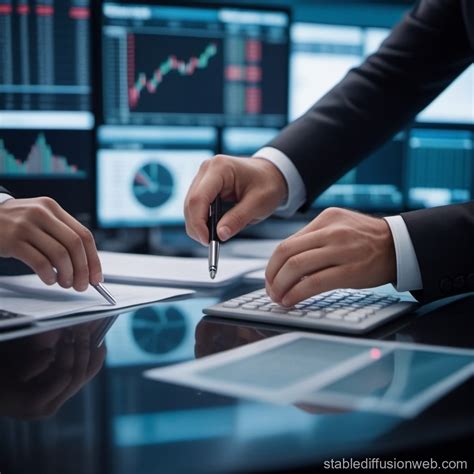 Market Structure Shifts In Forex Strategies Stable Diffusion Online